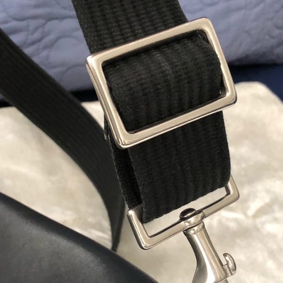 Coach | Bags | Metro Flap Leather Messenger Bag | Poshmark